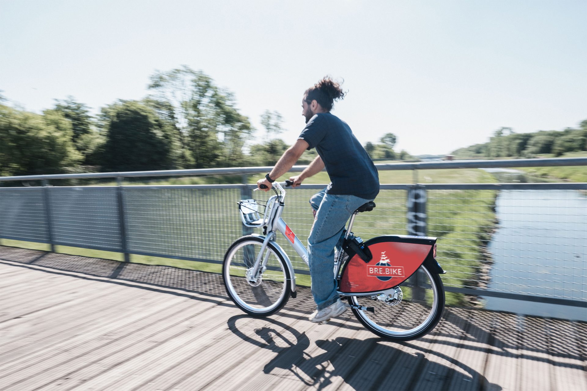 FAQ - Bre.Bike Bremen