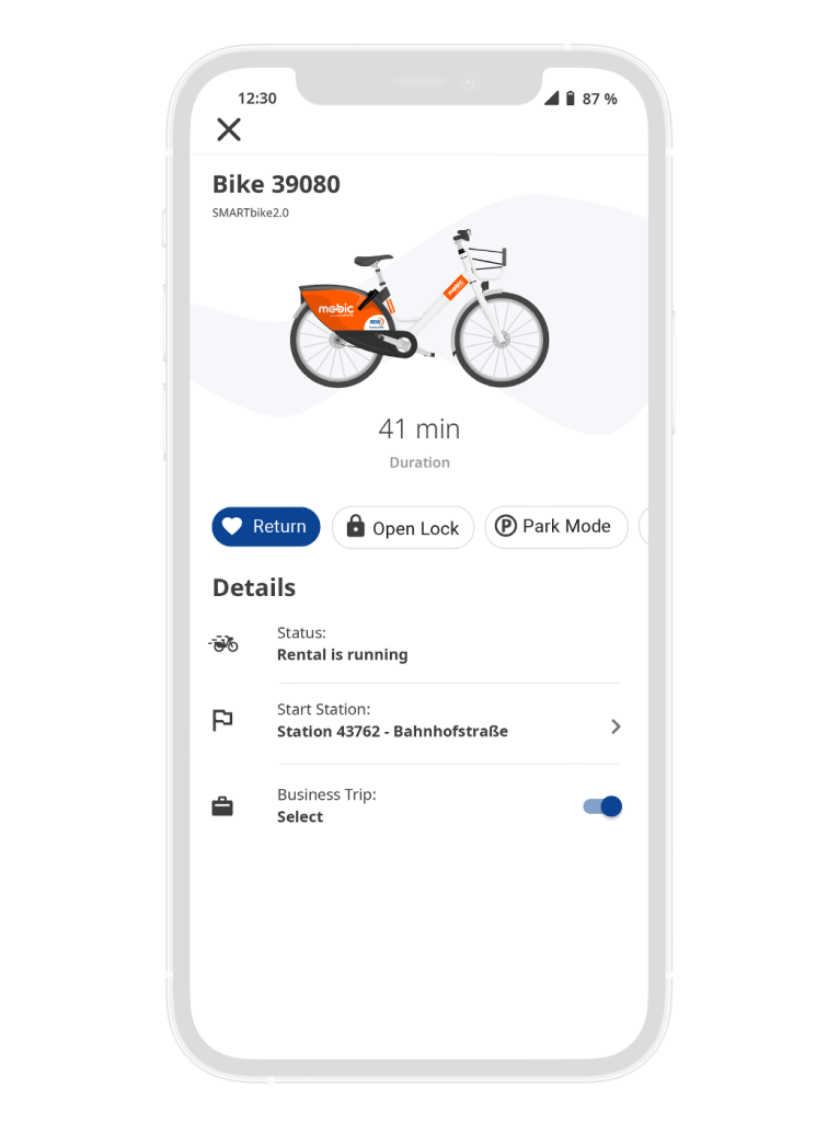 Startseite - REVG mobic