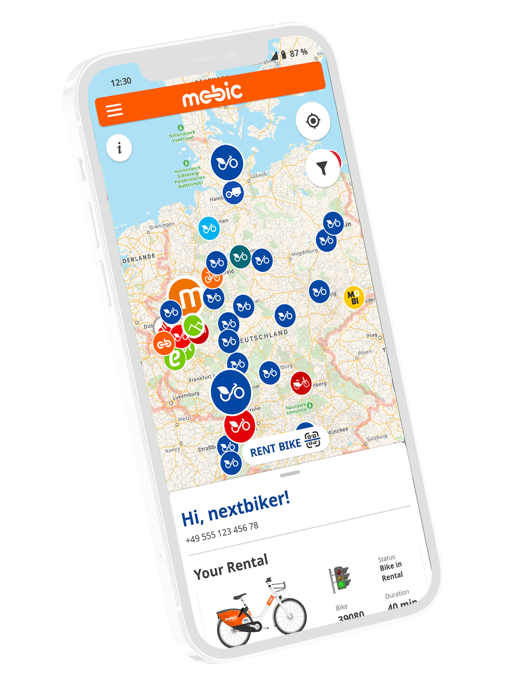 Startseite - REVG mobic