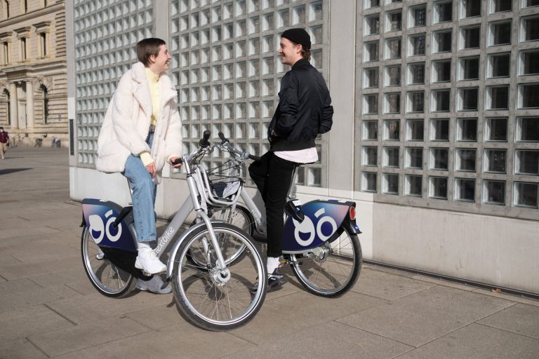 nextbike – Bikesharing in über 300 Städten weltweit - nextbike.de