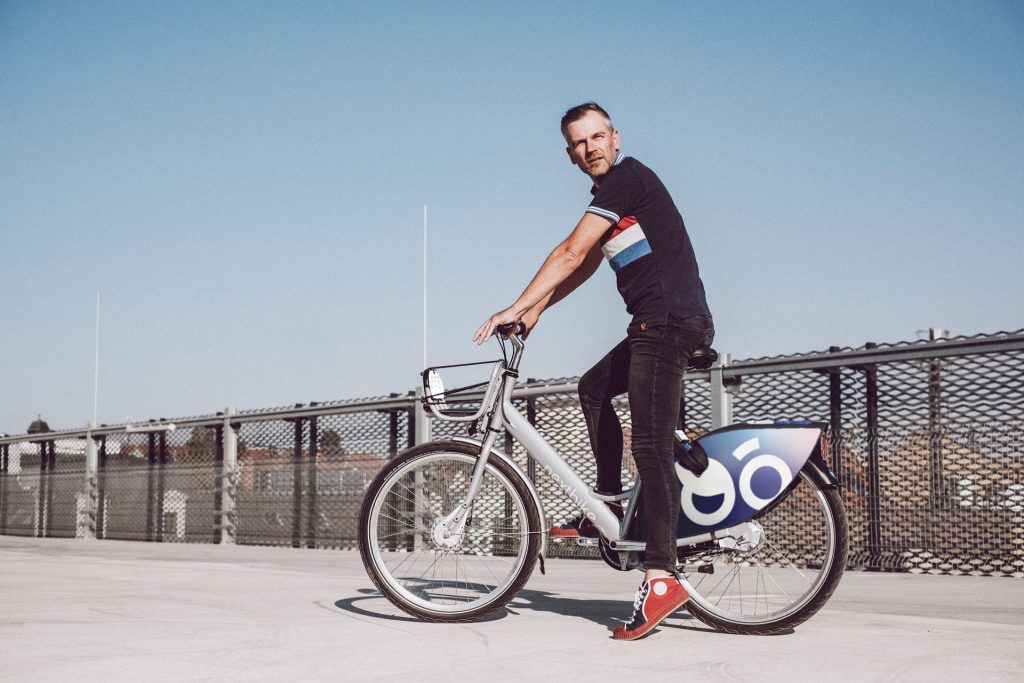 nextbike – Bikesharing in über 300 Städten weltweit - nextbike.de